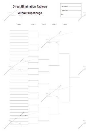 Absolute Fencing Gear — An Indispensable Journaling and Scoring Tool ...